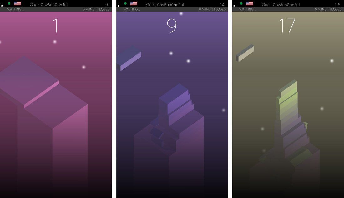 Pile the tiles high with the Windows 10 Mobile game Stack! | Windows ...