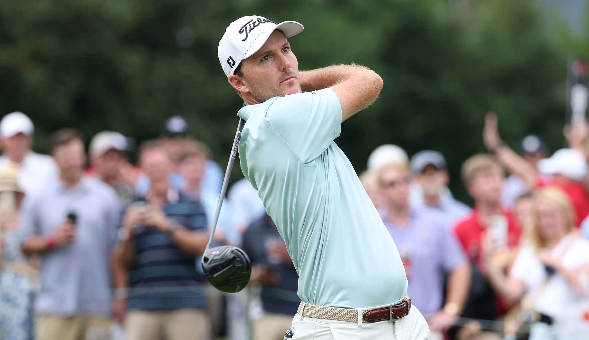 Russell Henley WITB: What's In The Bag Of The Multiple Time PGA Tour ...