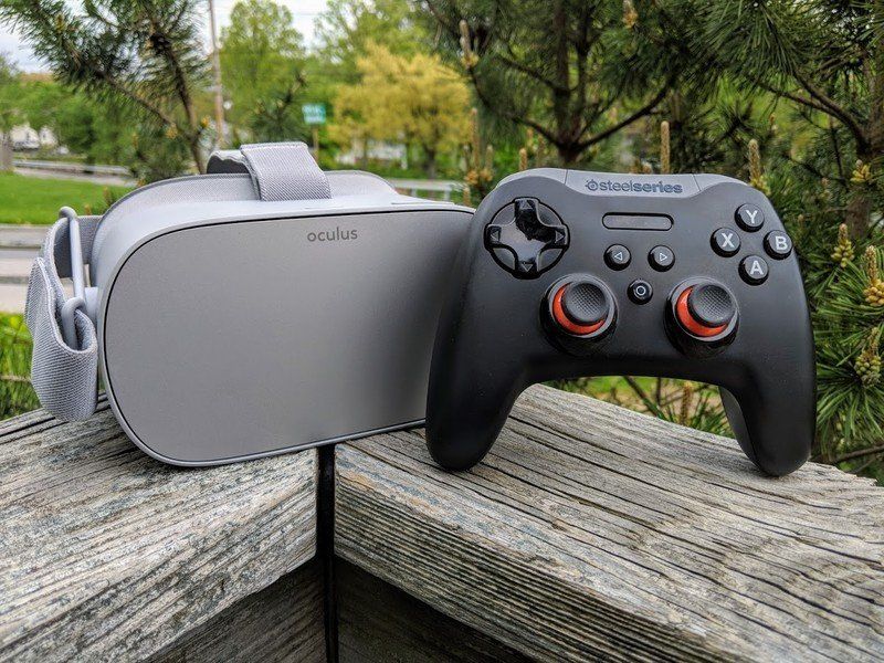 Oculus Go: Everything you need to know | Android Central