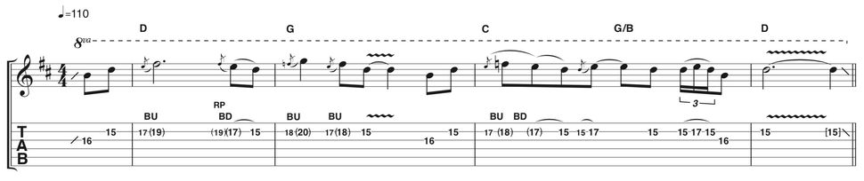 5 electric blues guitar solo tricks to learn from Eric Clapton | MusicRadar