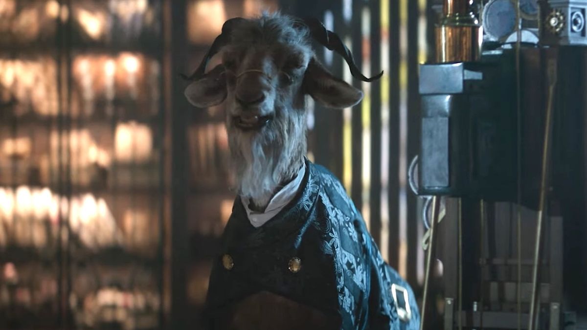 I Liked The Wicked Movie A Lot Better Than The Broadway Show, And There ...