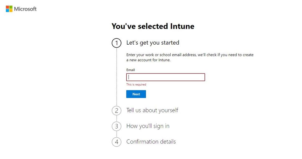 Microsoft Intune MDM review | TechRadar