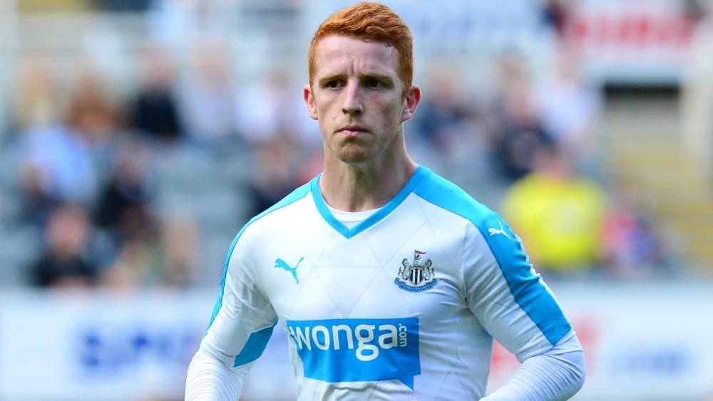 Colback eyes top 10 with Newcastle | FourFourTwo