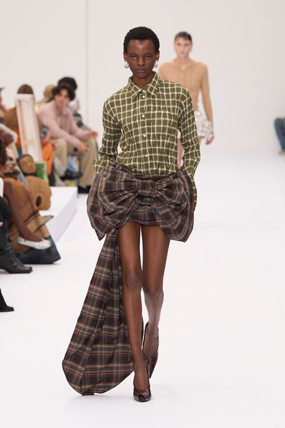 The Best Plaid Pieces for Spring 2025 | Who What Wear