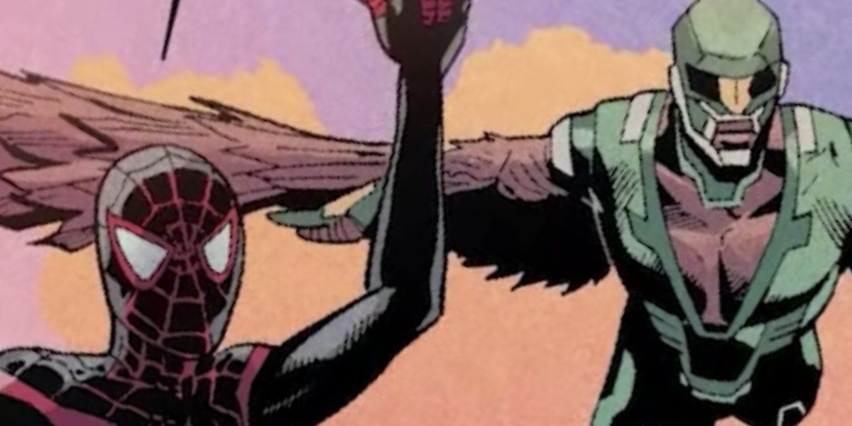 The Falcon And The Winter Soldier's Joaquin Torres: 5 Things We Know ...