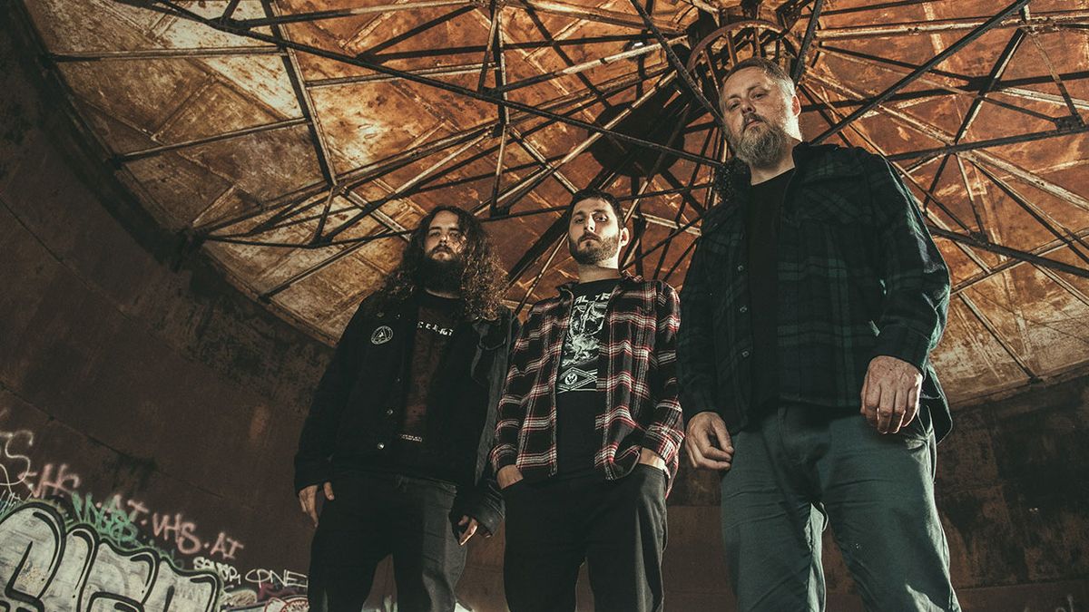 Helpless: The UK's nastiest band | Louder