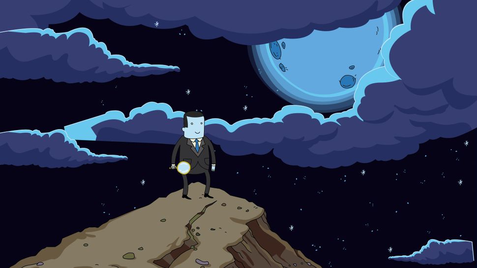 Top Tips For Nailing Project Management Creative Bloq