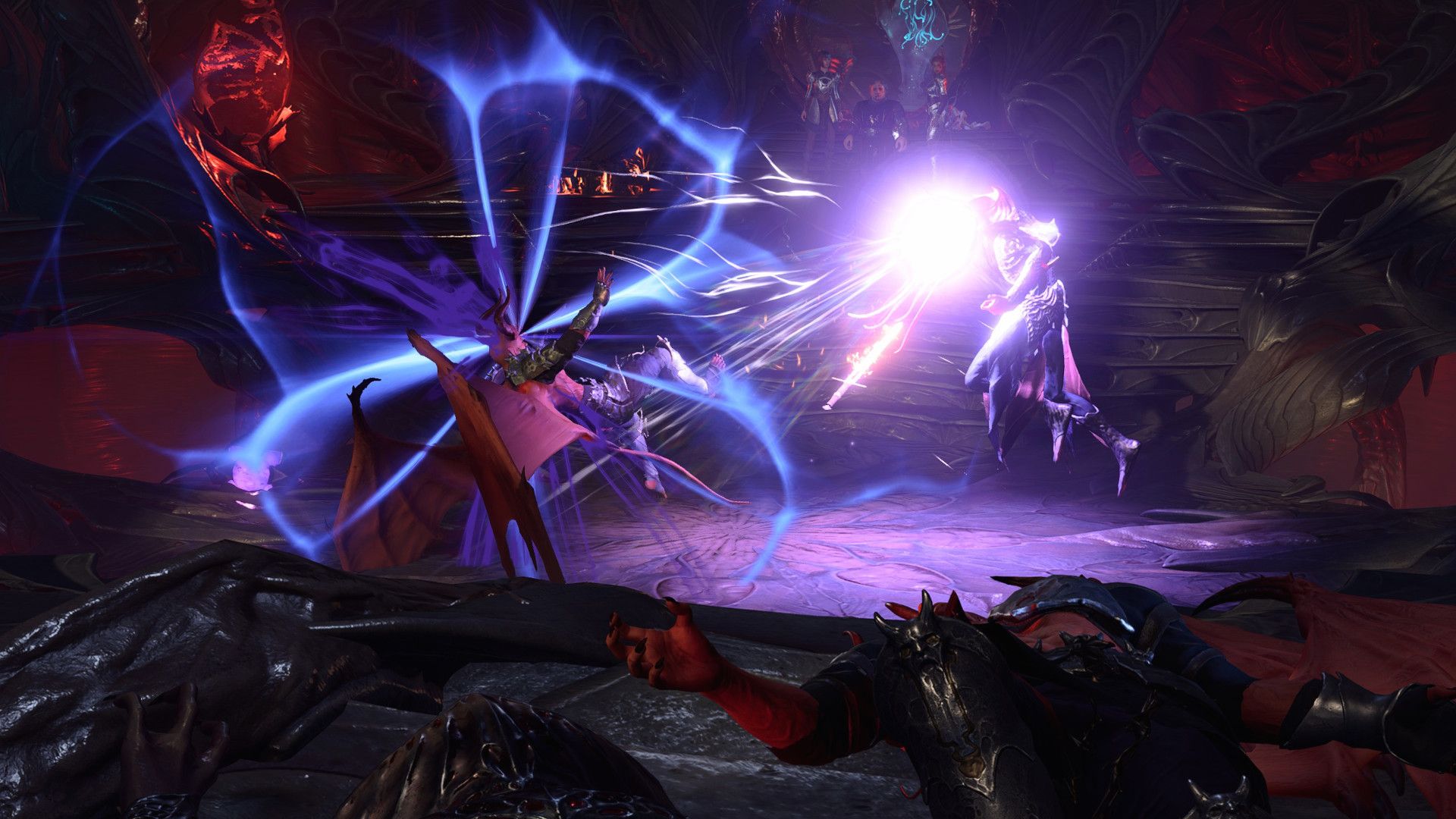 How to beat Commander Zhalk in Baldur's Gate 3 | GamesRadar+