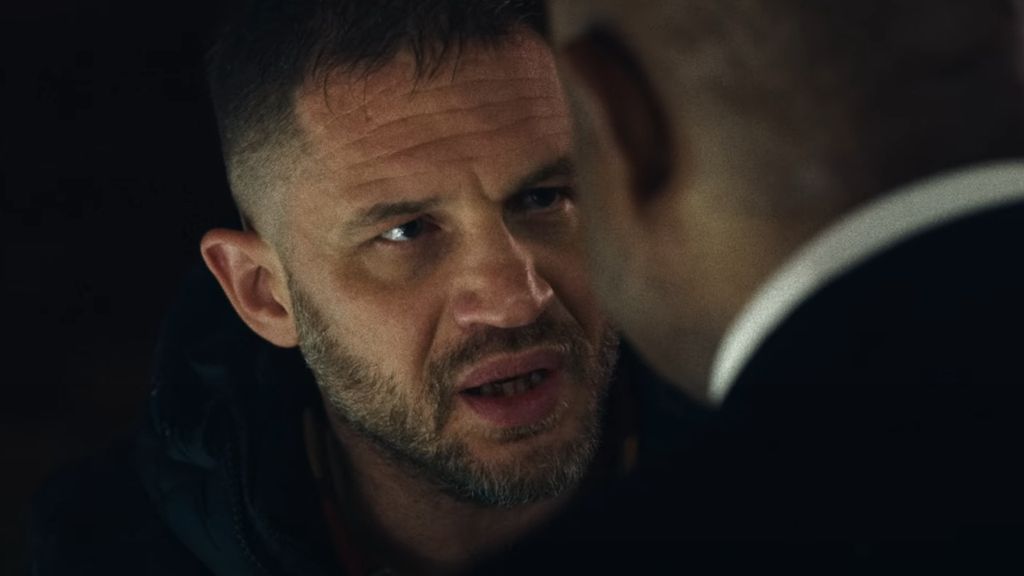 Someone Had To Explain To Tom Hardy What Being The Internet's Boyfriend ...