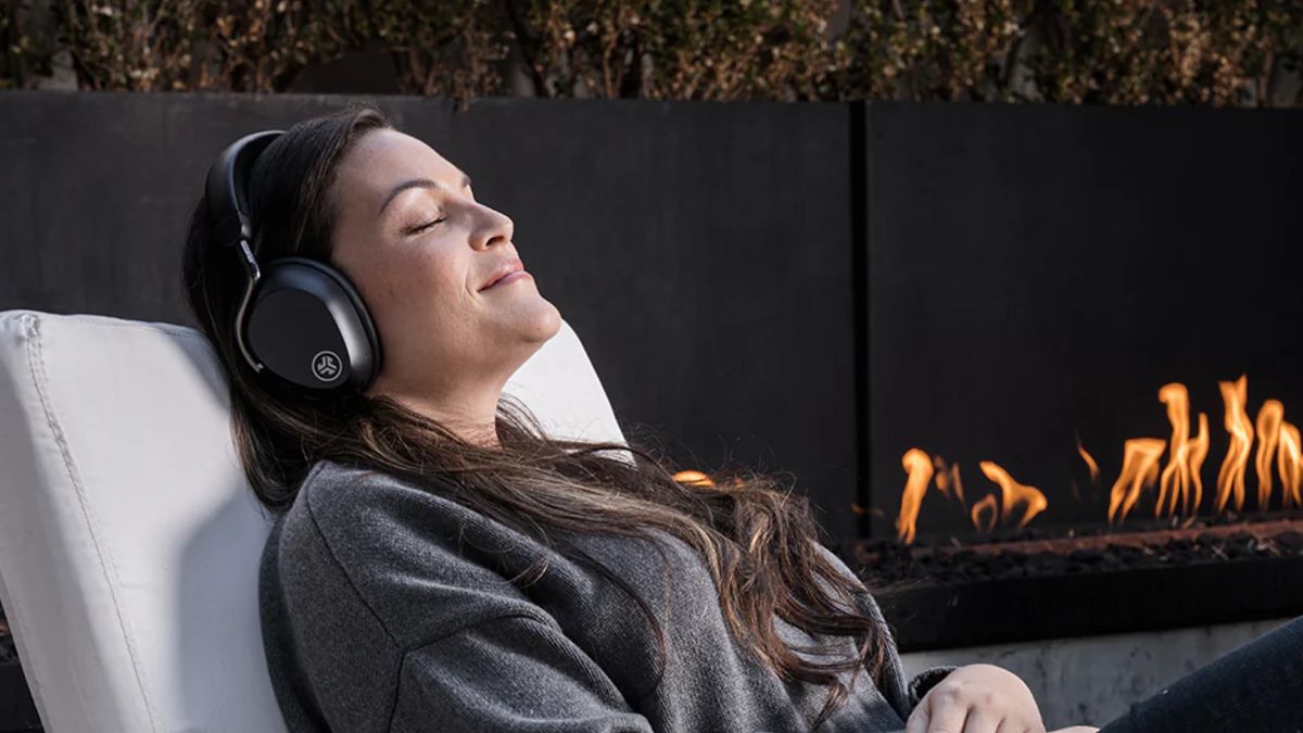 5 best headphones and earbuds of CES 2025 | TechRadar
