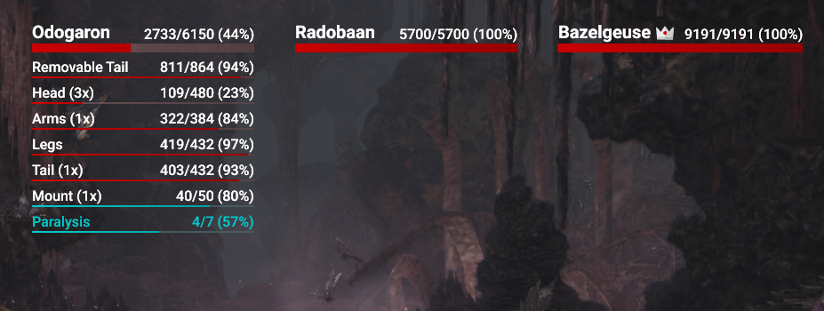 The best Monster Hunter: World mods | PC Gamer