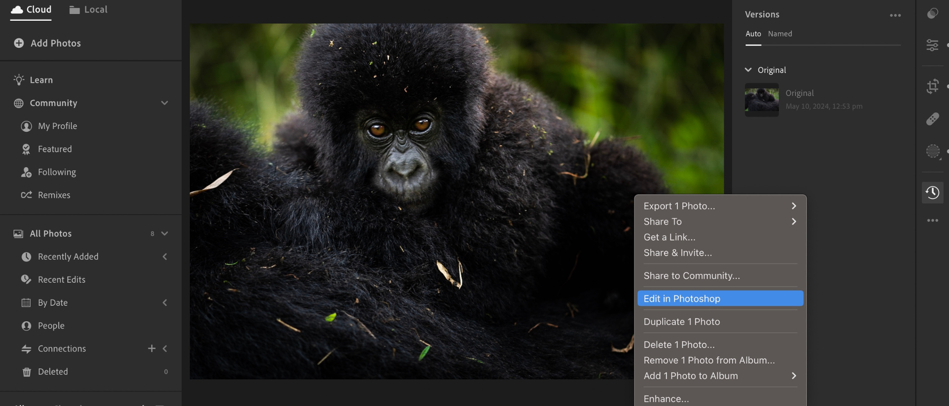 Adobe Lightroom (2024) review | TechRadar