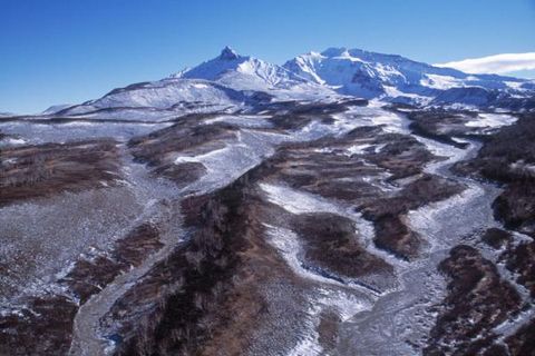Images: Russian National Parks | Live Science