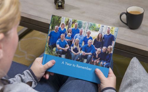 Blurb Photo Book Review - Quality, Templates and Shipping | Top Ten Reviews