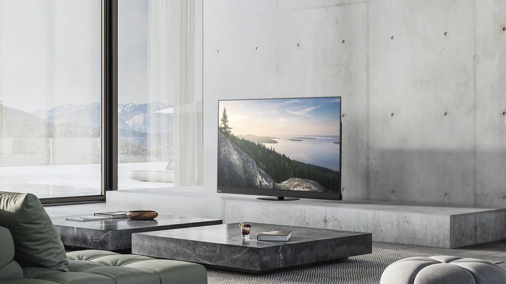 I saw Panasonic's best new TVs for 2025 – which model is best and why? | T3