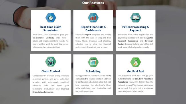 CollaborateMD review | TechRadar