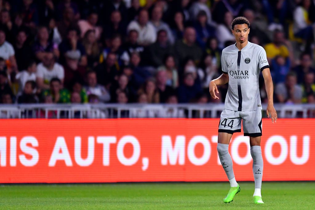 Revealed! FIFA 23's 25 most improved players | FourFourTwo