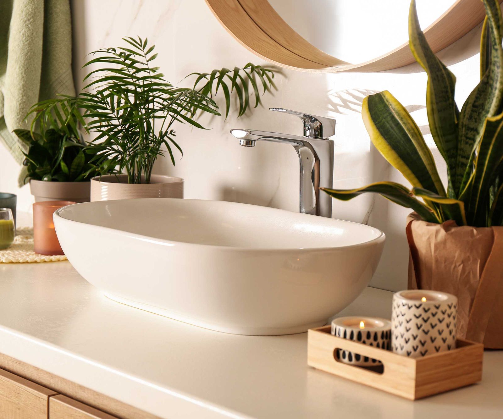 7 Surprising things you can clean with toothpaste | Homes and Gardens