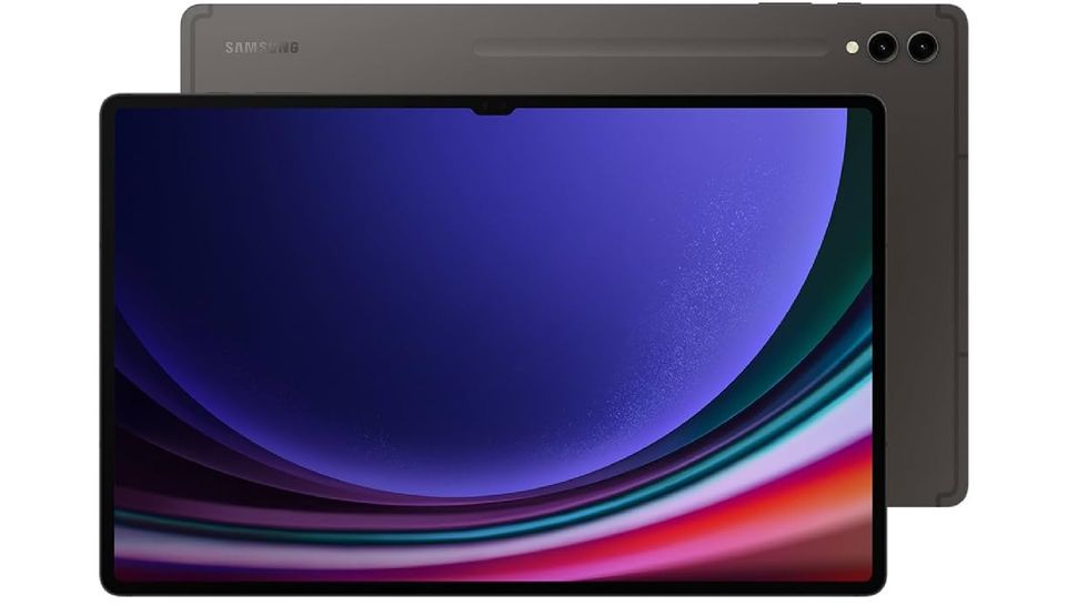 The best tablet camera 2024: iPads, Android and Windows tablets with ...