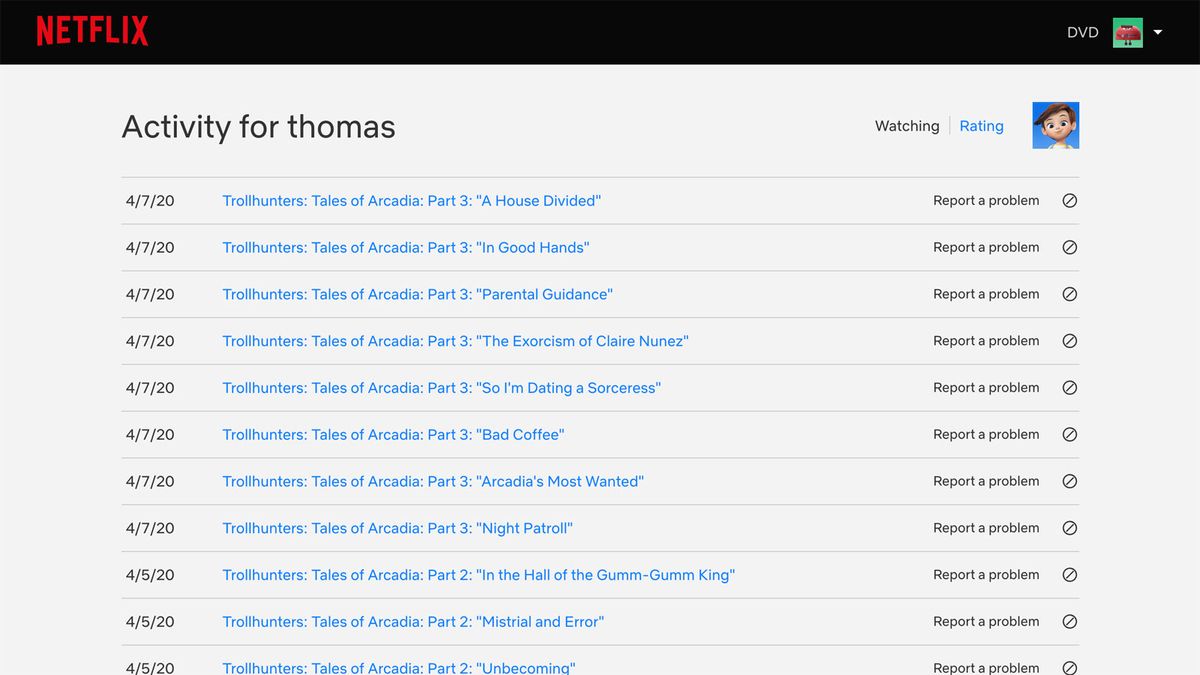 How to set up Netflix parental controls | Tom's Guide