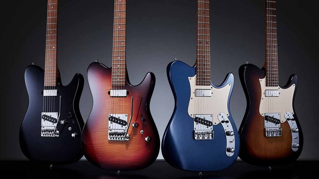 The electric guitars you need to play in 2021 | MusicRadar