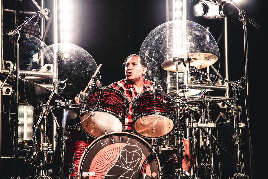 Myles Kennedy on Jim Carey, Billie Eilish and the price of fame | Louder