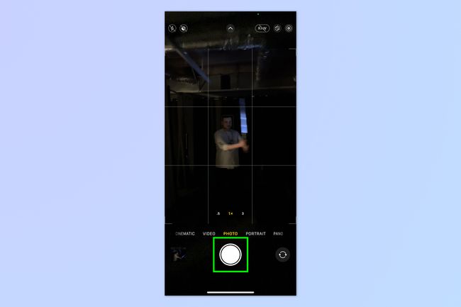 How to capture a long exposure on iPhone | Tom's Guide