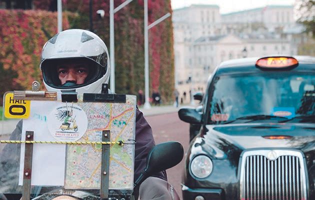 The Knowledge | What to Watch