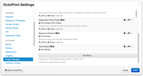 How to Remote Monitor your 3D Printer with Raspberry Pi | Tom's Hardware