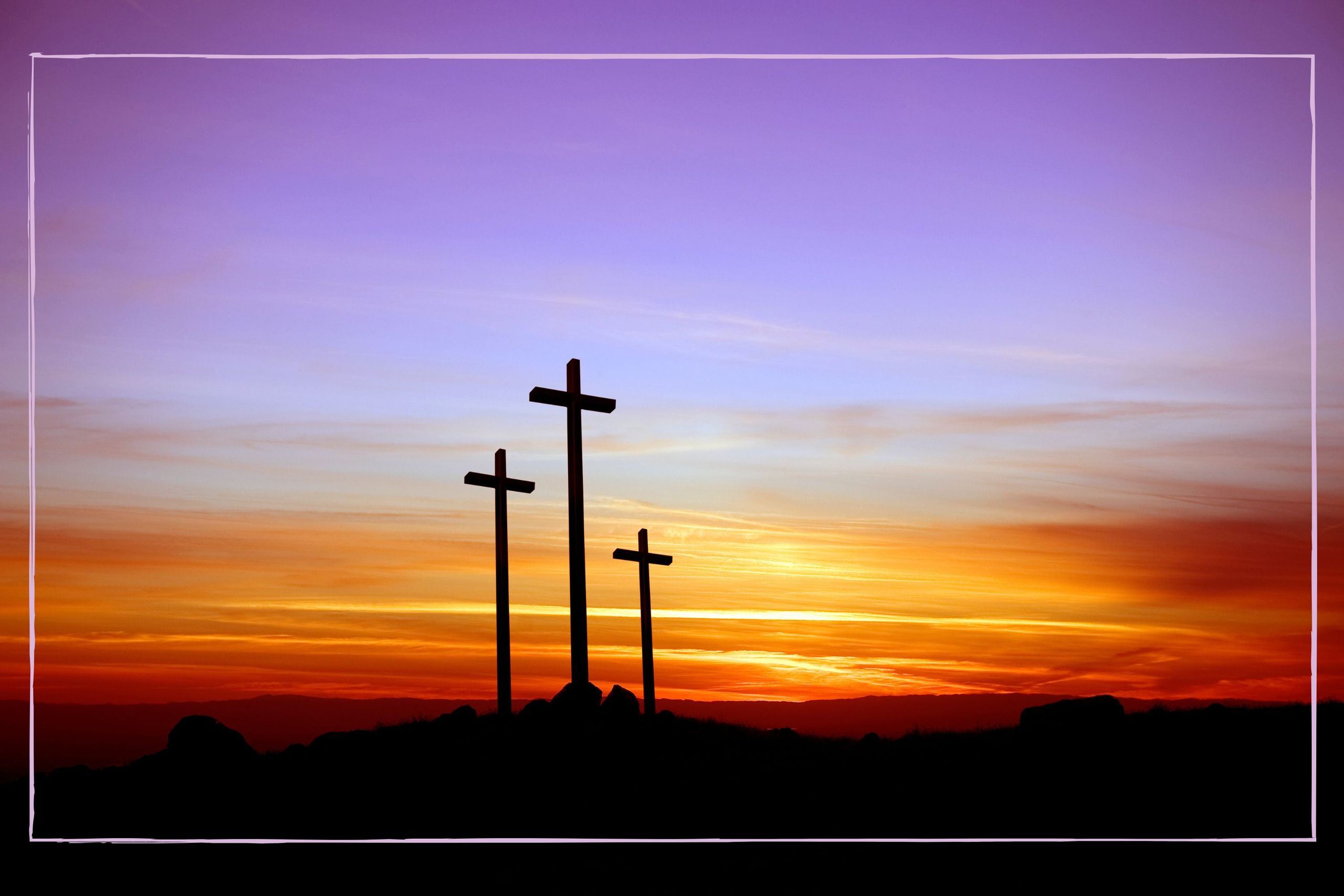Why is Good Friday called Good Friday? How the day got its name ...