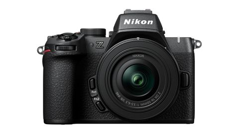 The best Nikon camera in 2025 | Digital Camera World
