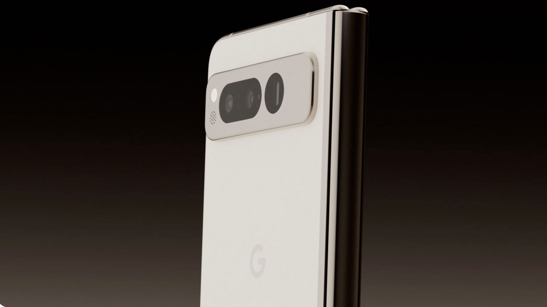 Google's Tensor G2 chip killed my excitement for the Pixel Fold | TechRadar