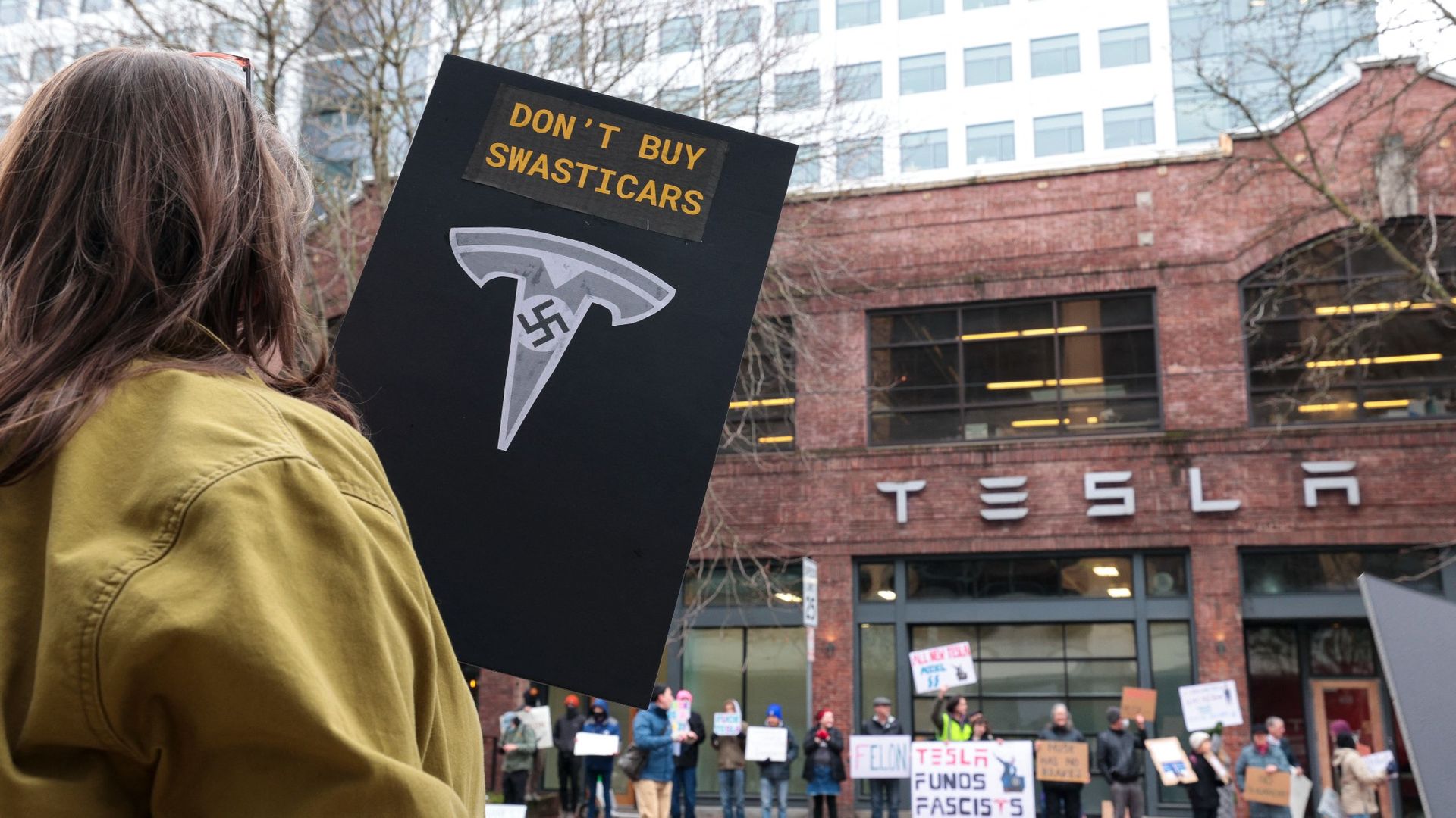 Elon Musk: has he made Tesla toxic? | The Week