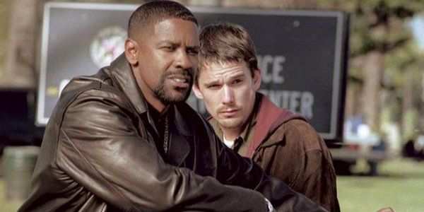 Training Day Is Moving Forward, Here's What We Know | Cinemablend