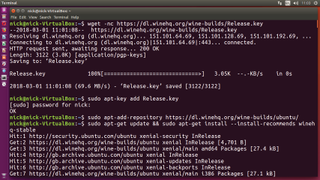 How to play Windows games in Linux | PC Gamer