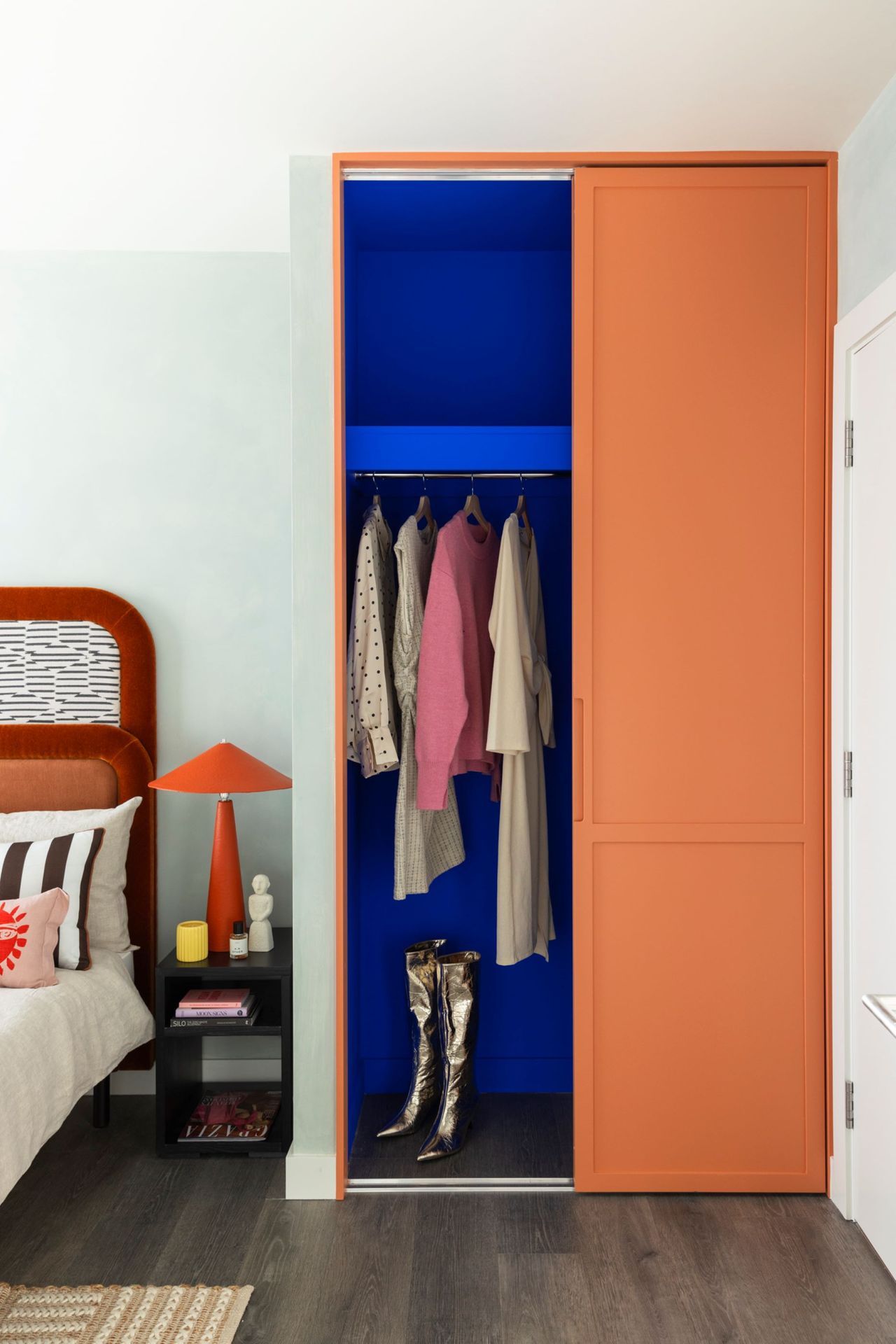 Decorating With Cobalt Blue — 4 Ways to Use This Intense Hue | Livingetc