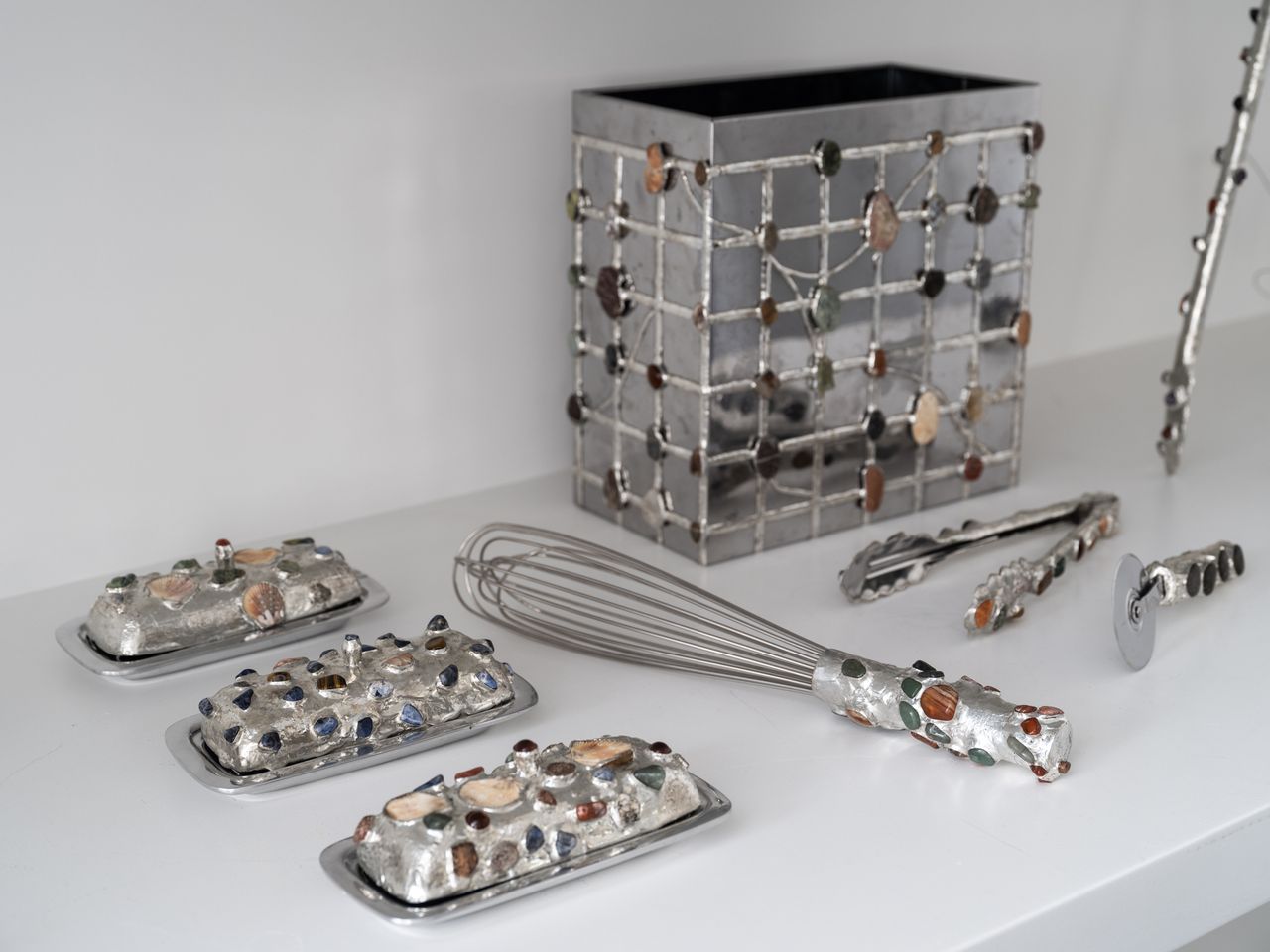 Frank Traynor makes everyday objects extraordinary | Wallpaper*