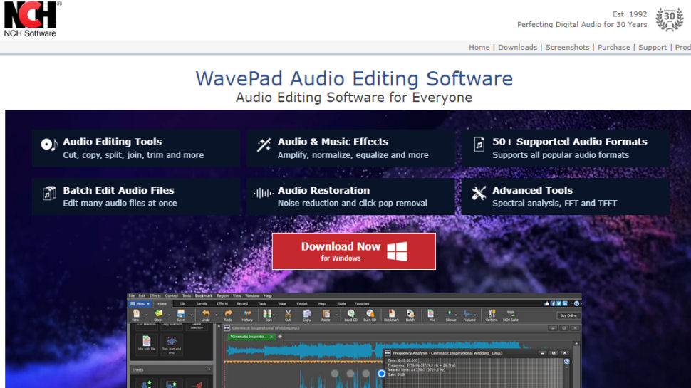 Best Adobe Audition alternative of 2024 | TechRadar