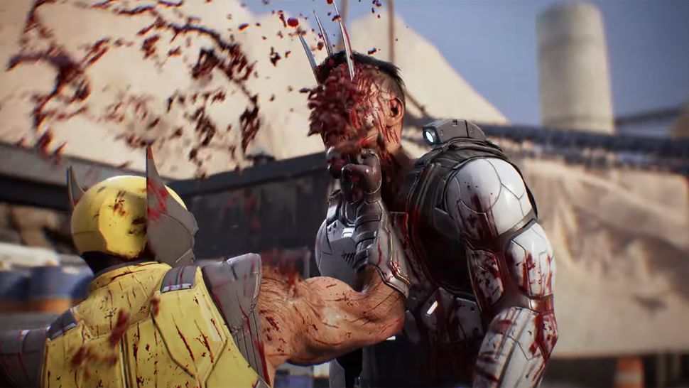 All the villains in the Marvel's Wolverine trailer, and 3 we hope to ...