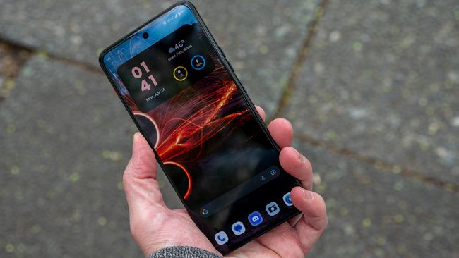 My phone is making me sick and I'm not alone | Android Central