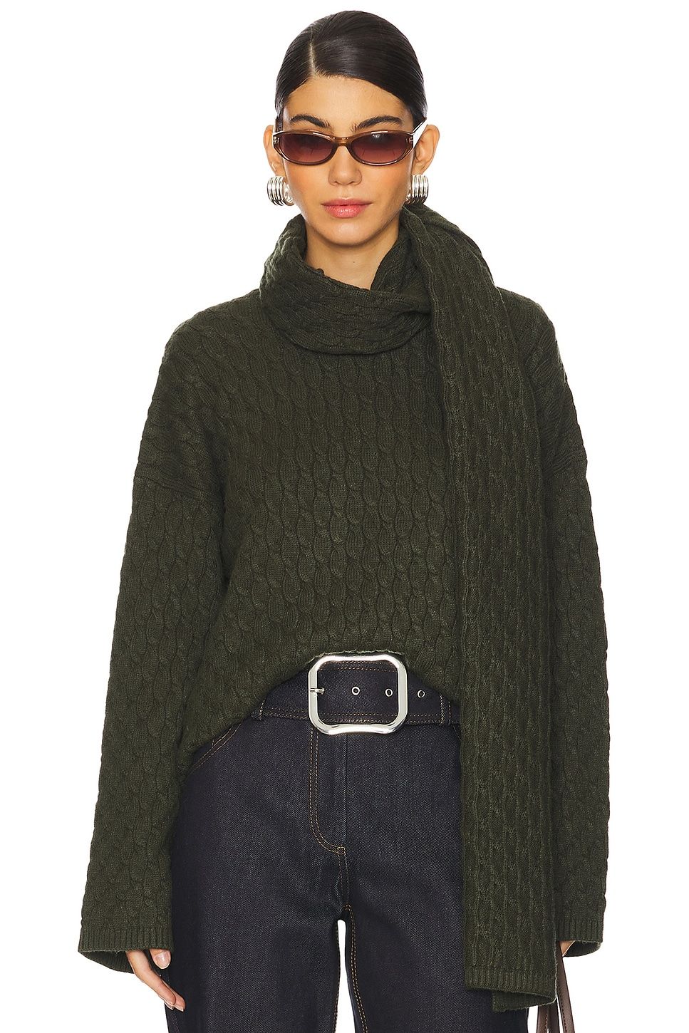 6 Chic Knitwear Trends That Are Guaranteed to Last Well Into 2025 | Who ...