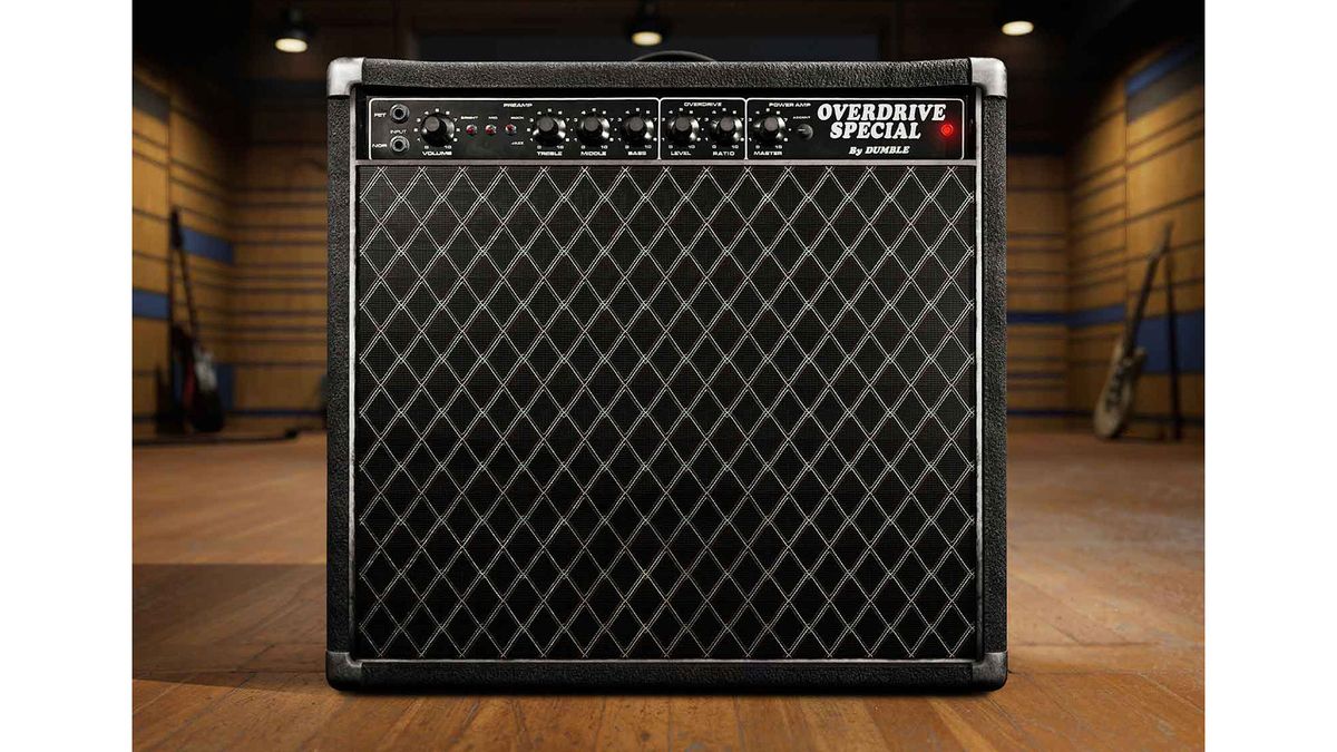 “Finally accessible to all discerning tone aficionados”: IK Multimedia ...
