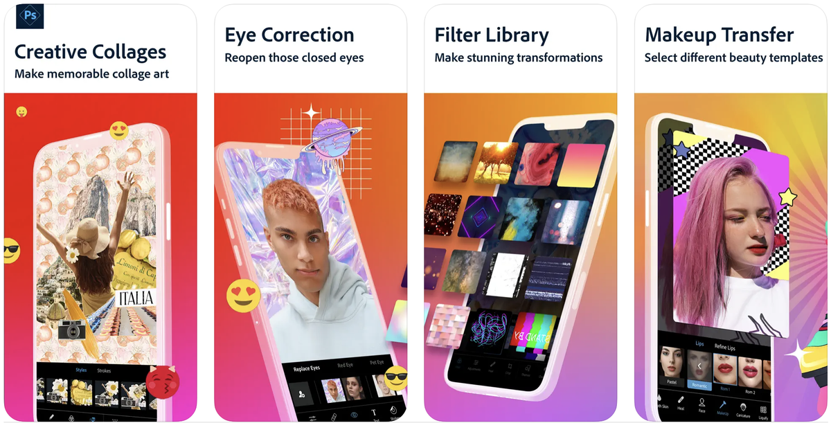 Best free photo editing apps in 2025 | iMore