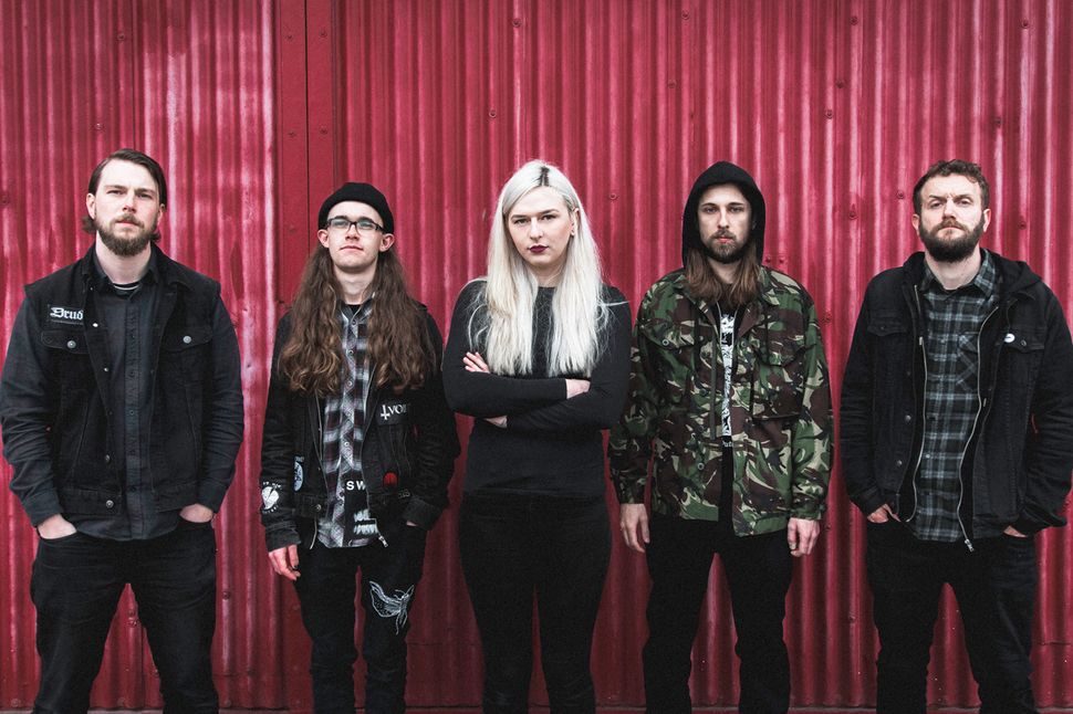 Extreme Metal's best new bands | Louder