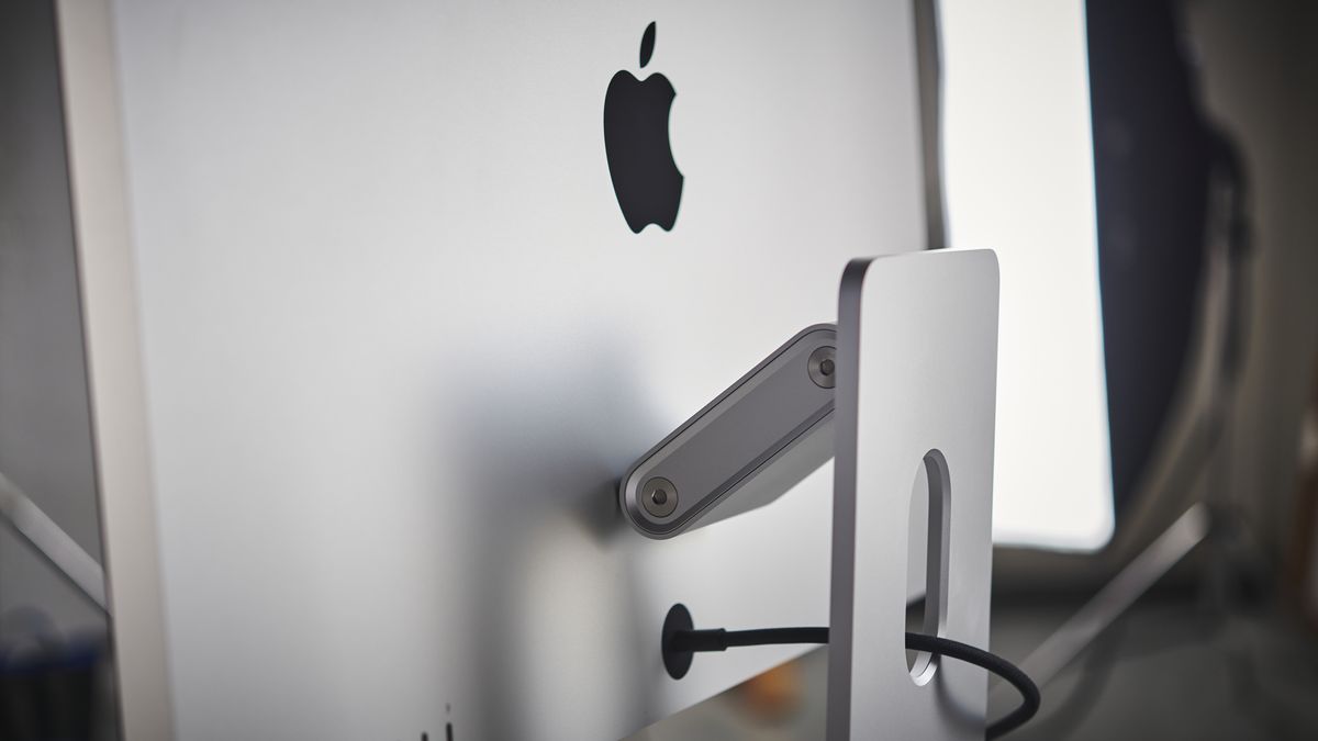 Apple Studio Display review | TechRadar