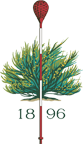 Our 10 Favourite Golf Club Crests From Around The World | Golf Monthly