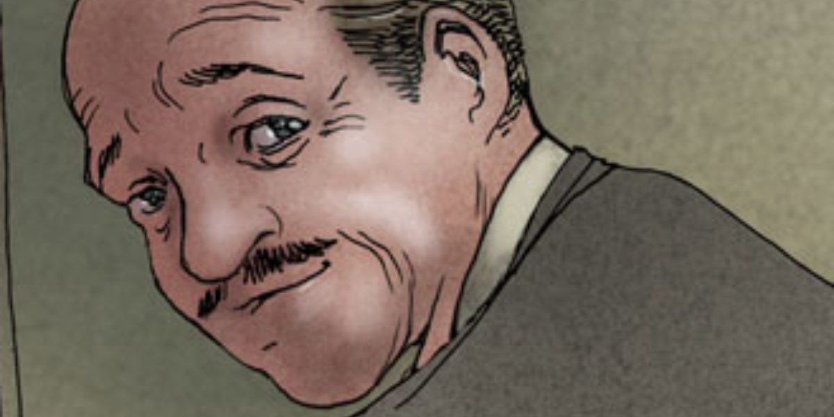 Owen Wilson's Loki Character: What We Know About Mobius M. Mobius From ...