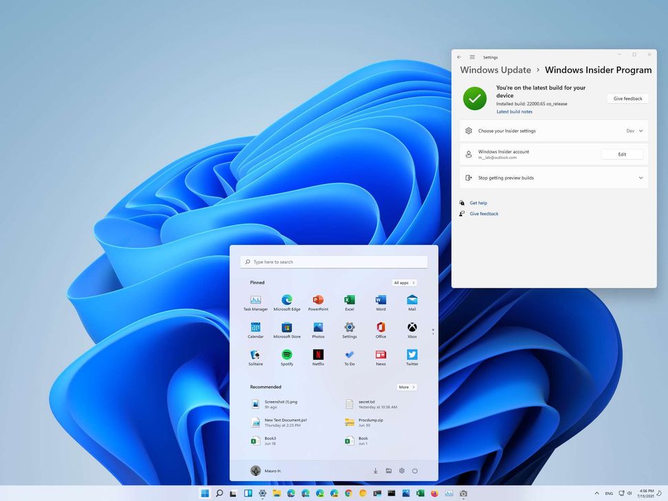 How to try Windows 11 alongside Windows 10 using a virtual machine ...