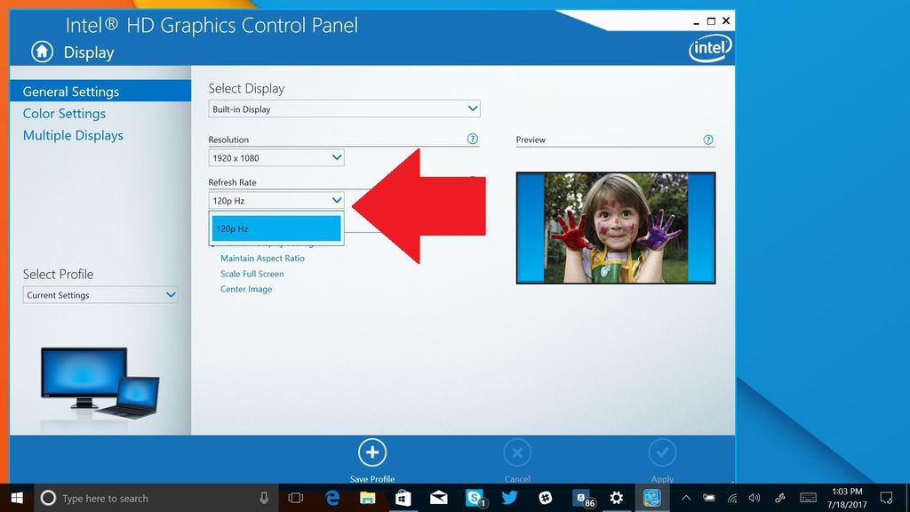 A closer look at HP's groundbreaking privacy Sure View technology in ...
