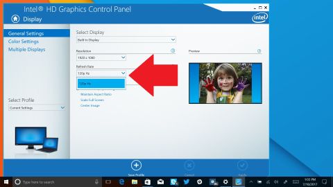 A closer look at HP's groundbreaking privacy Sure View technology in ...